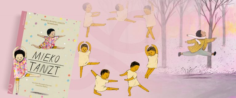 Mieko tanzt - limbion